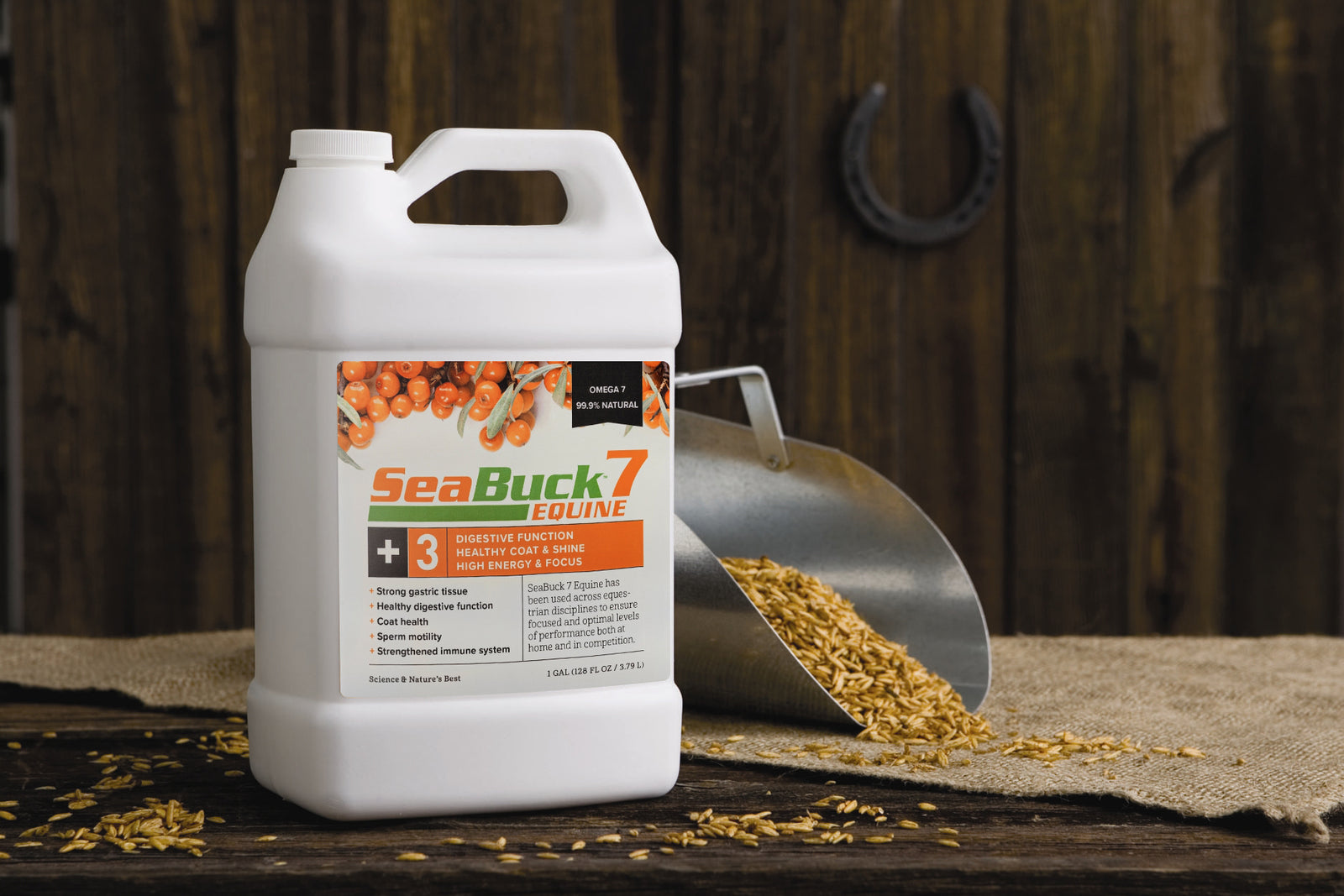 Seabuck 7